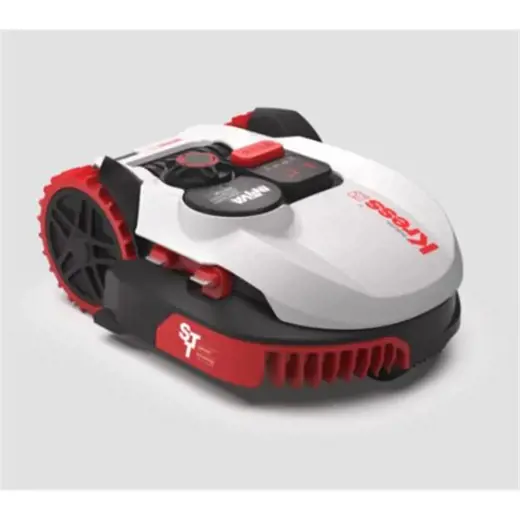 KR101E Kress Mission Nano 600 | BeRobot